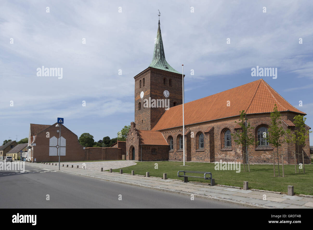 Rodby Denmark Stock Photos & Rodby Denmark Stock Images - Alamy
