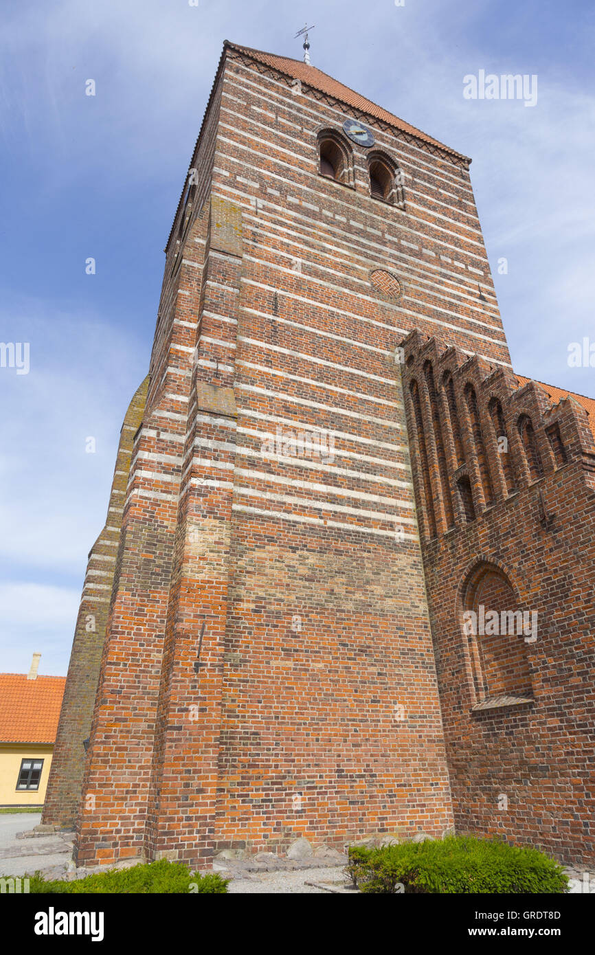 Bell gable tower structure hi-res stock photography and images - Alamy