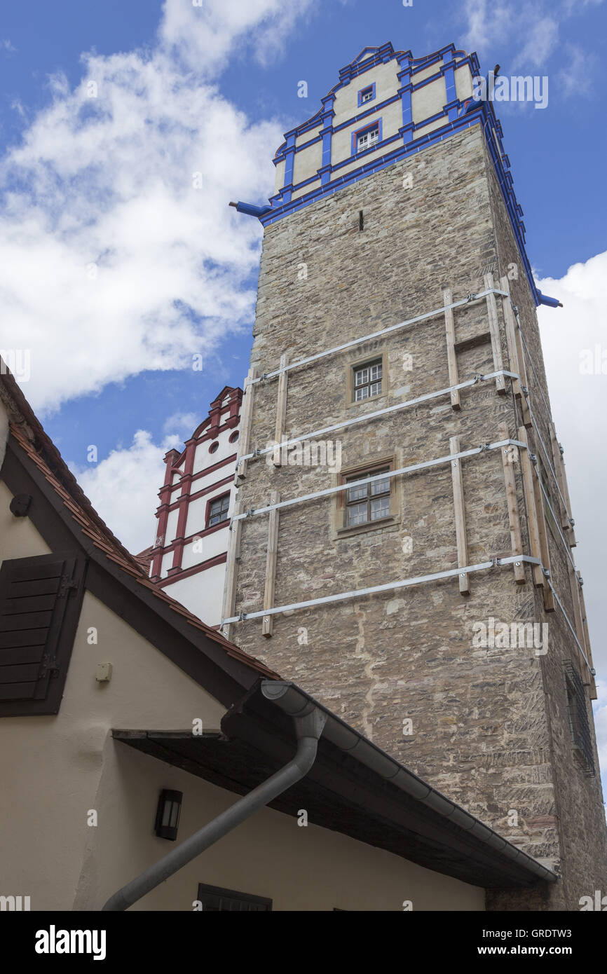 Building props hi-res stock photography and images - Alamy