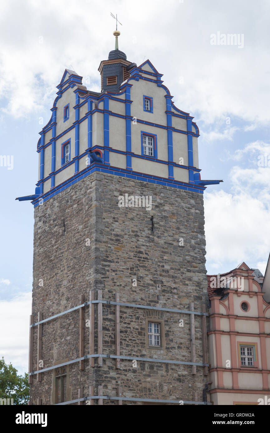 Buildings ornament hi-res stock photography and images - Alamy