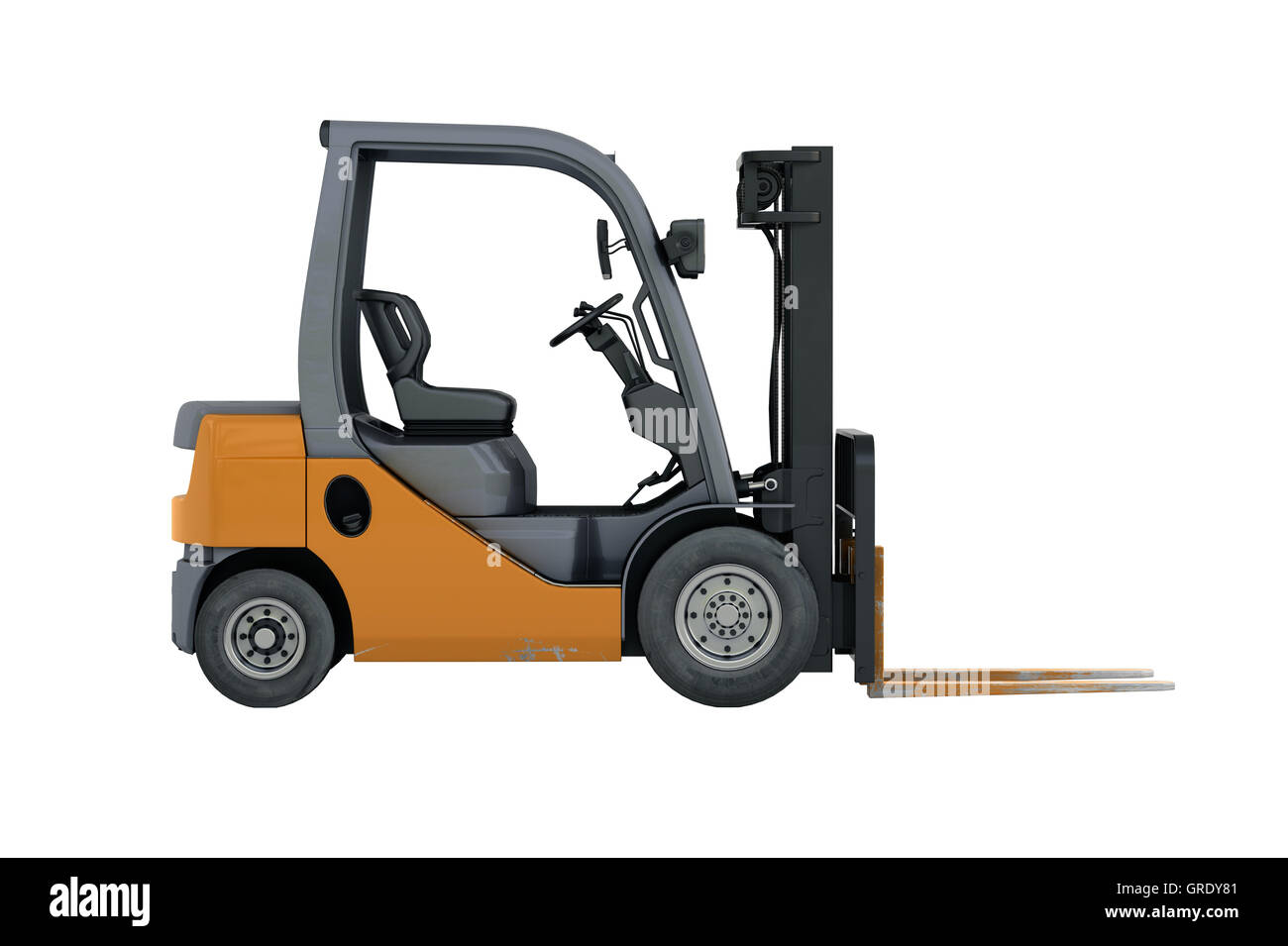 Close up equipment action Cut Out Stock Images & Pictures - Alamy