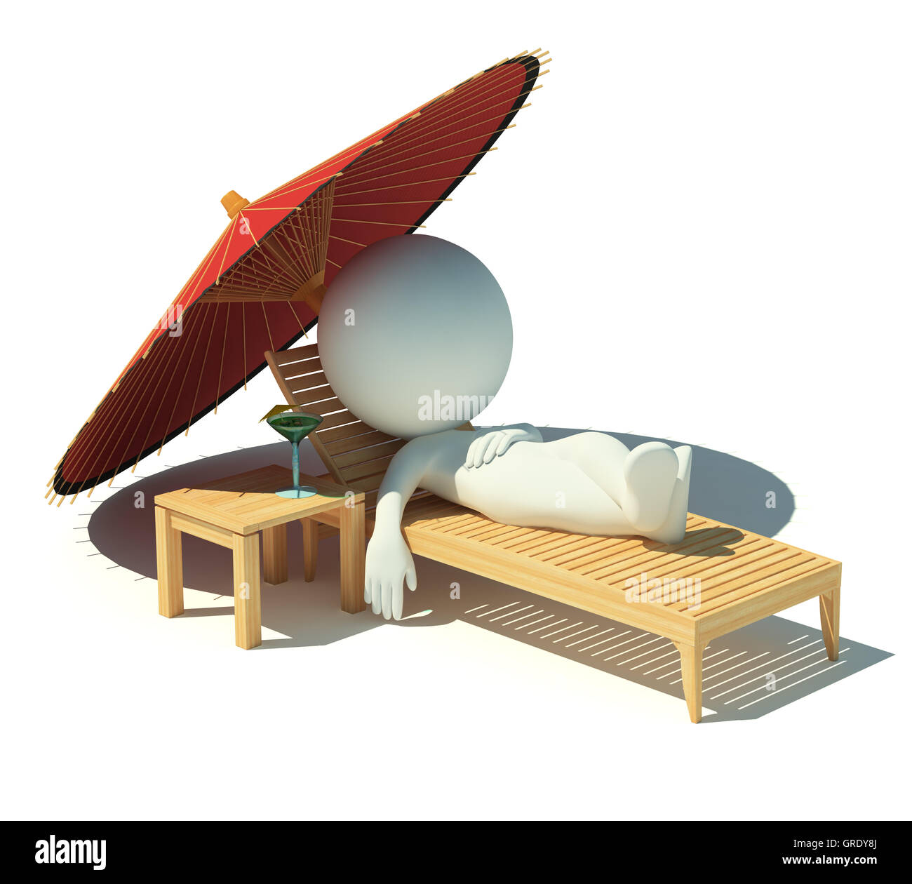 Man cocktail bath hi-res stock photography and images - Alamy