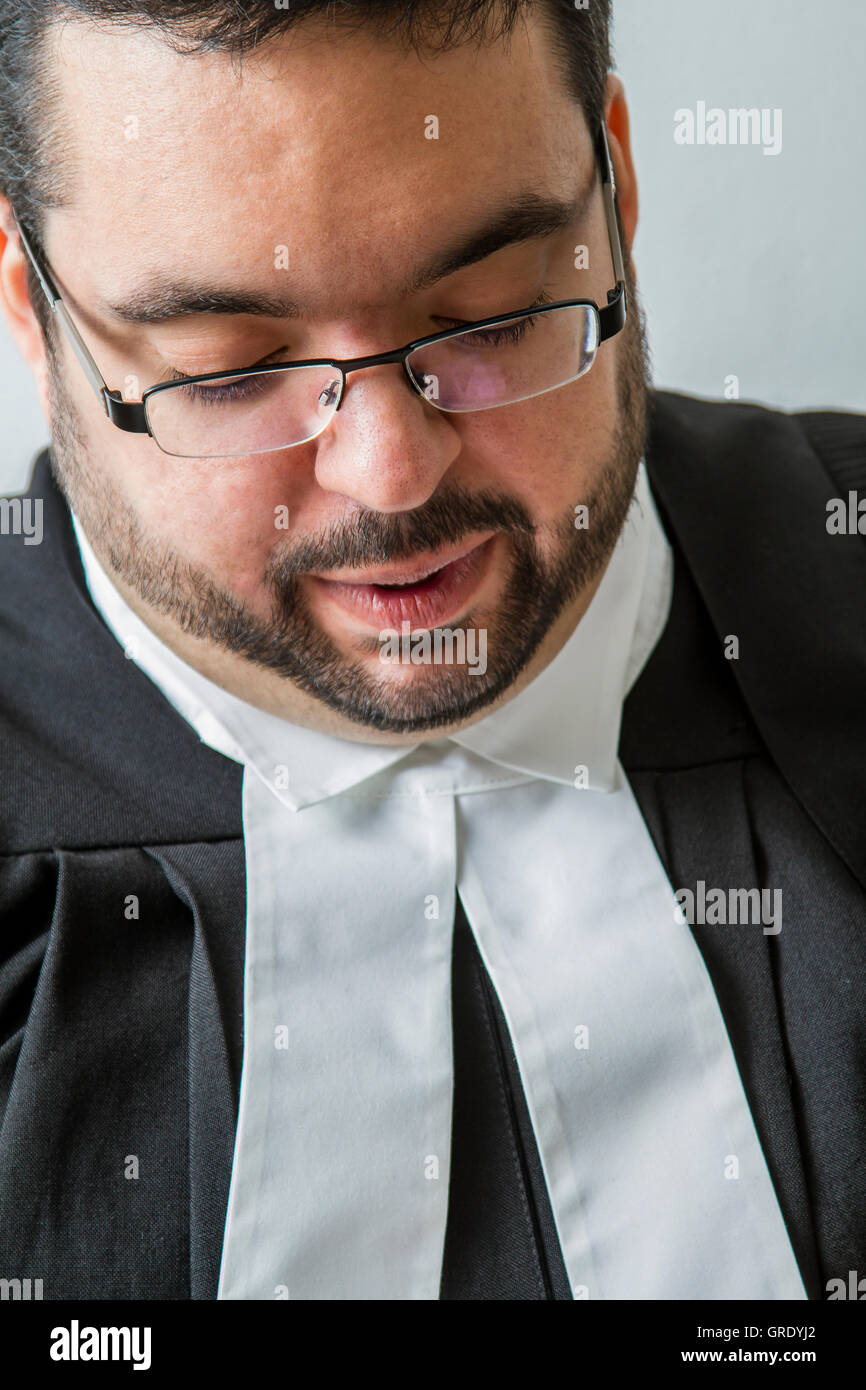 Canadian justice system hi-res stock photography and images - Alamy