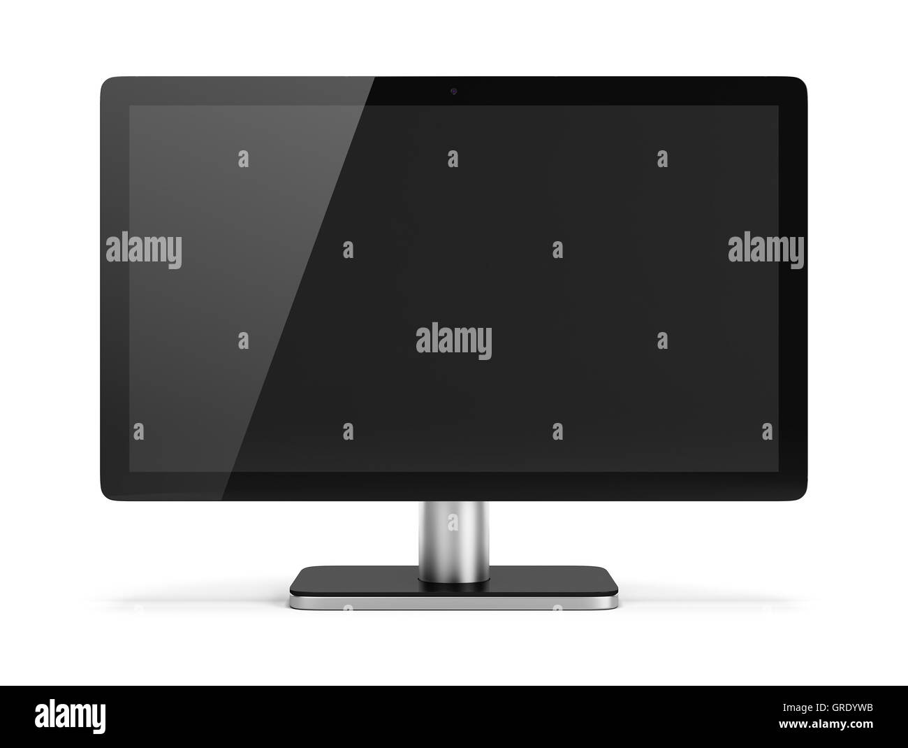 Hd monitor hi-res stock photography and images - Alamy