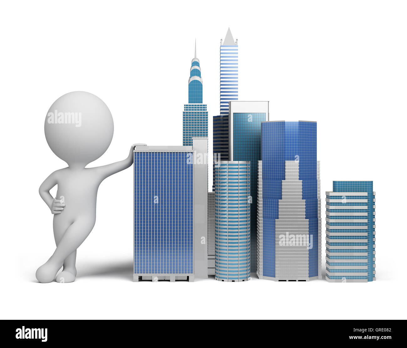 Owner small Cut Out Stock Images & Pictures - Alamy