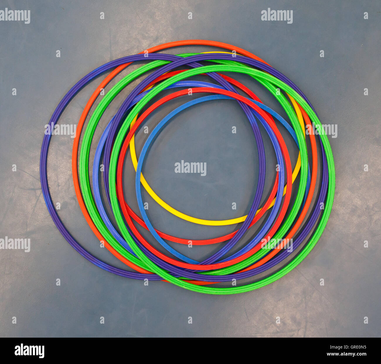 Hula dance motion hi-res stock photography and images - Alamy