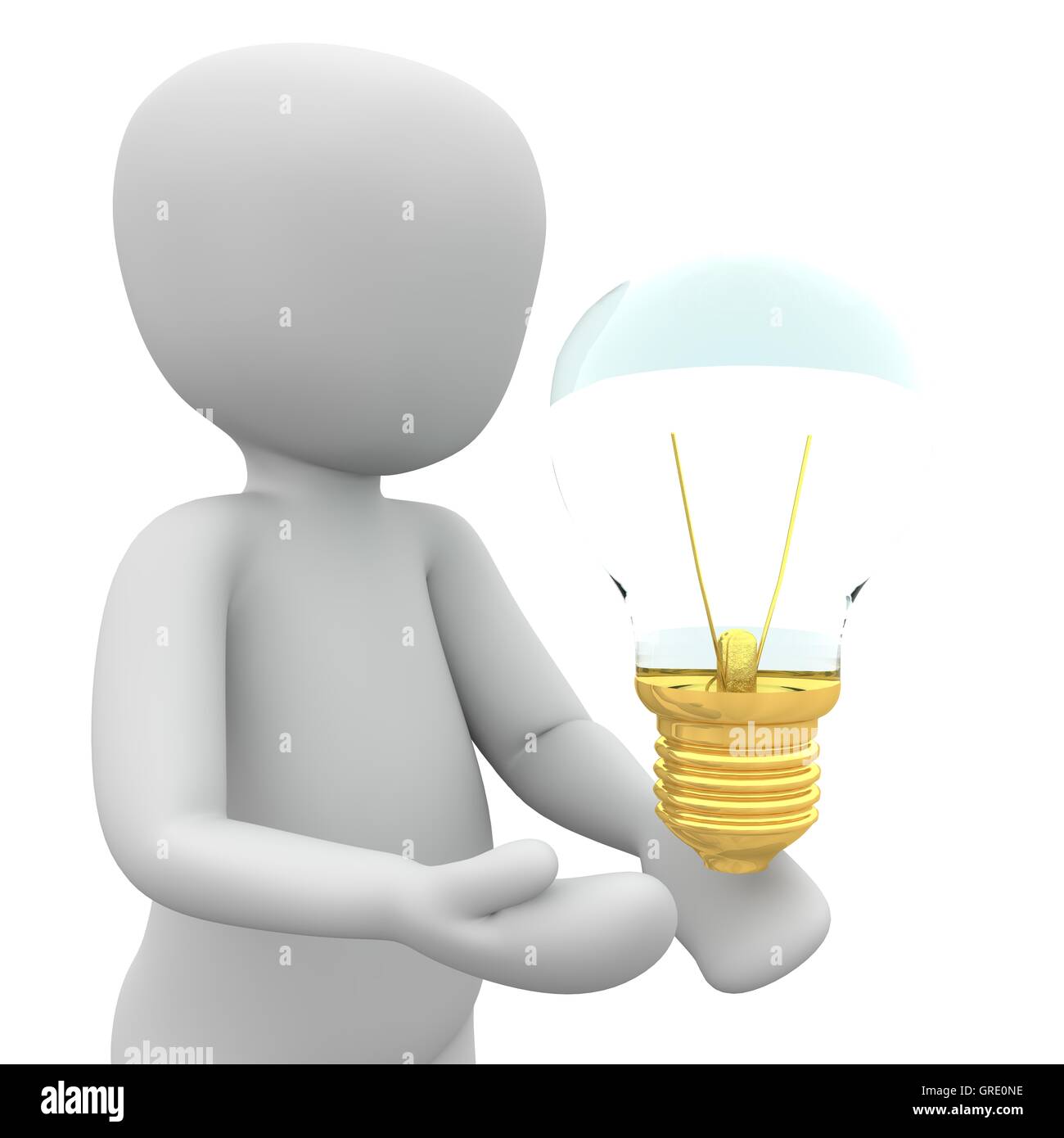 Presence future Cut Out Stock Images & Pictures - Alamy