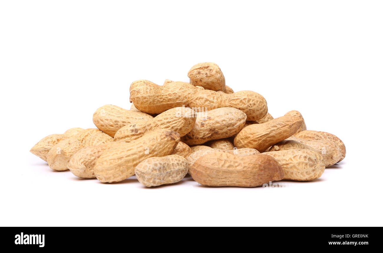 Peanuts en shell hi-res stock photography and images - Alamy
