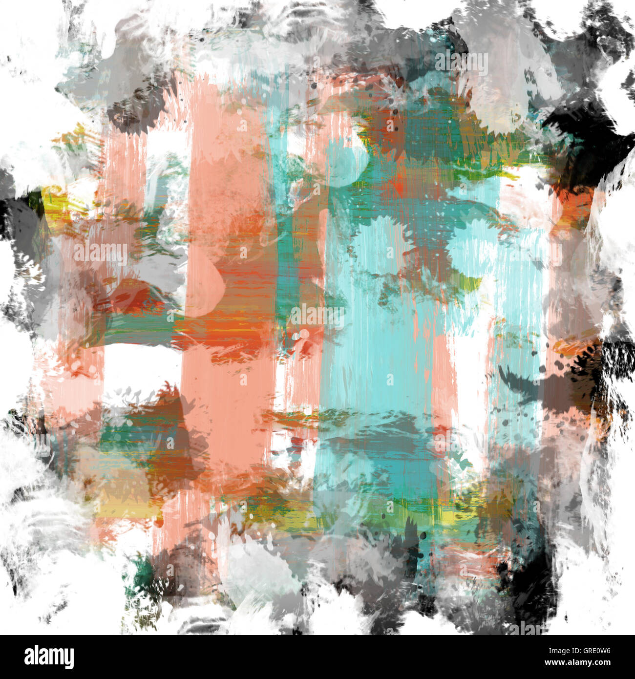 Color paint background Stock Photo - Alamy