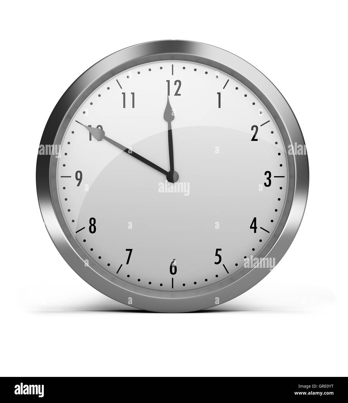 Cute clock hi-res stock photography and images - Alamy