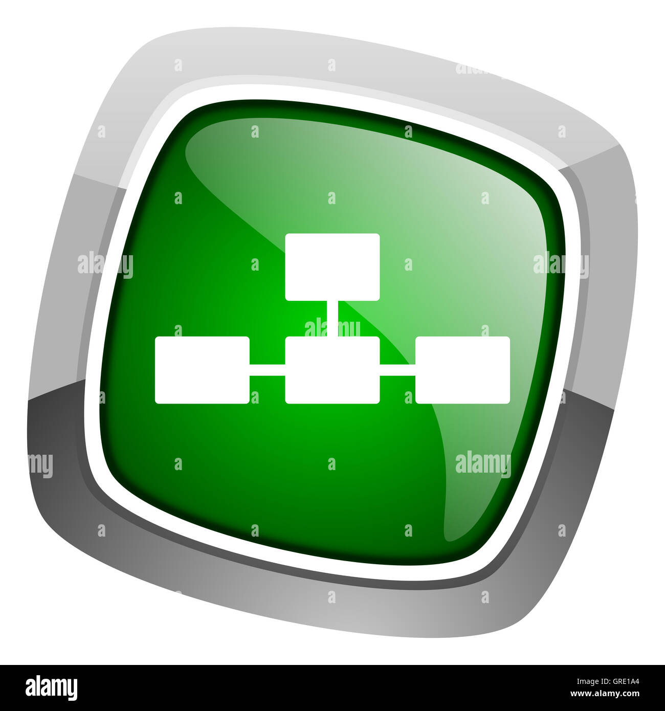 Database connectivity Cut Out Stock Images & Pictures - Alamy
