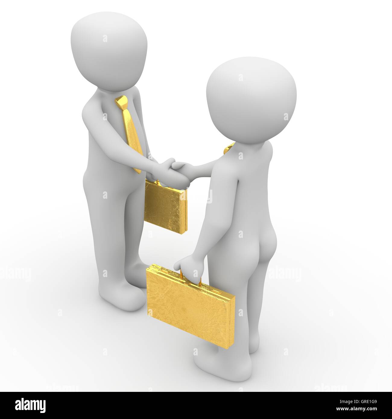 Hand shakes 4 Stock Photo - Alamy