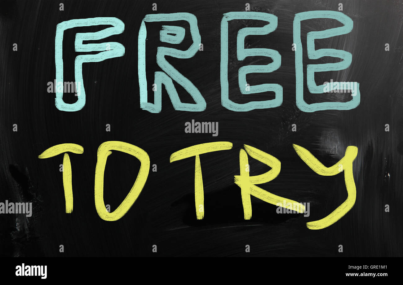 Free to try Stock Photo - Alamy