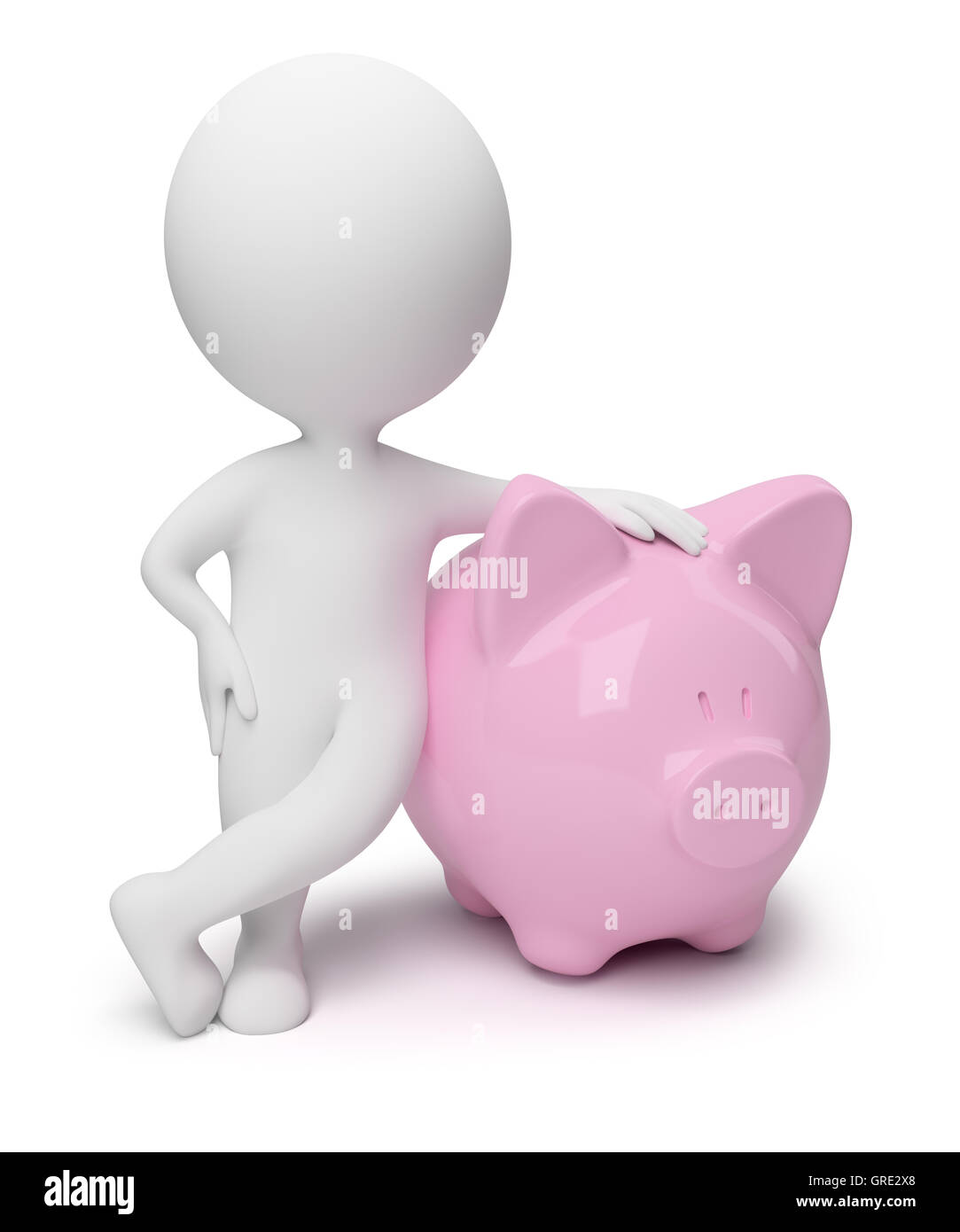 Rich people poor people Cut Out Stock Images & Pictures - Alamy