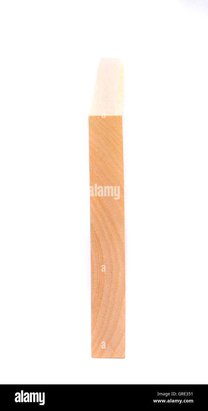 Close up view of wooden plank Stock Photo - Alamy