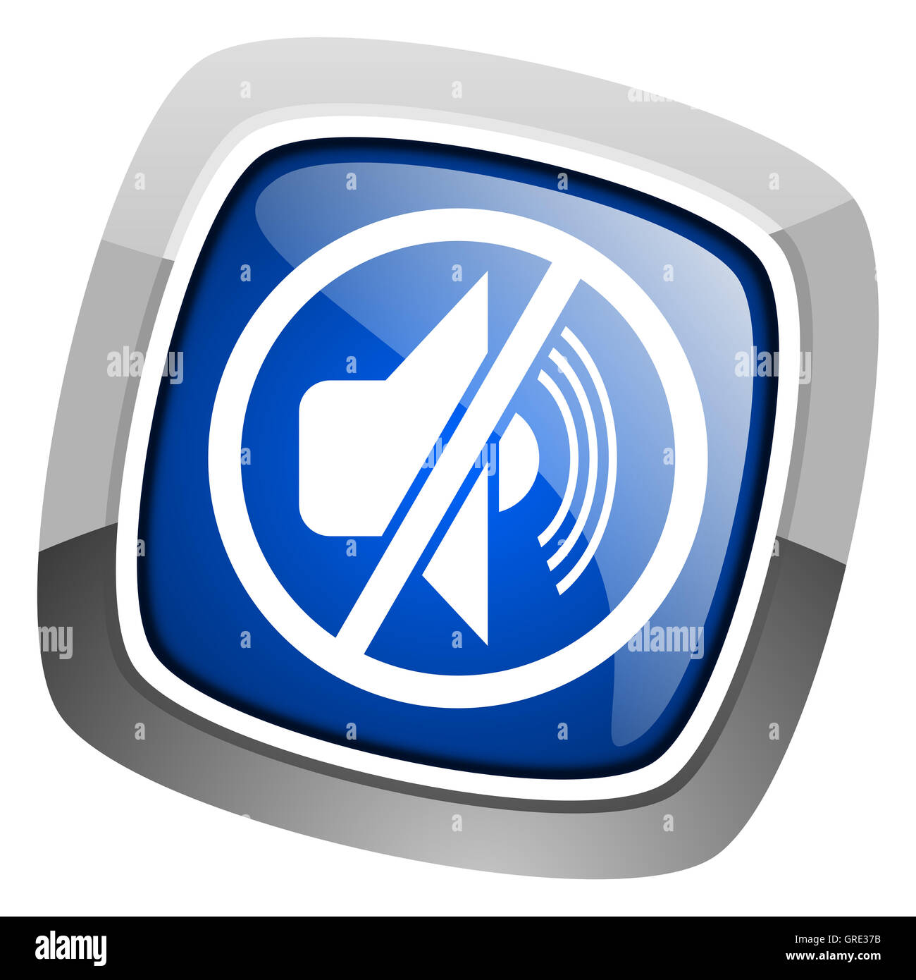 Mute Icon Stock Photos & Mute Icon Stock Images - Alamy