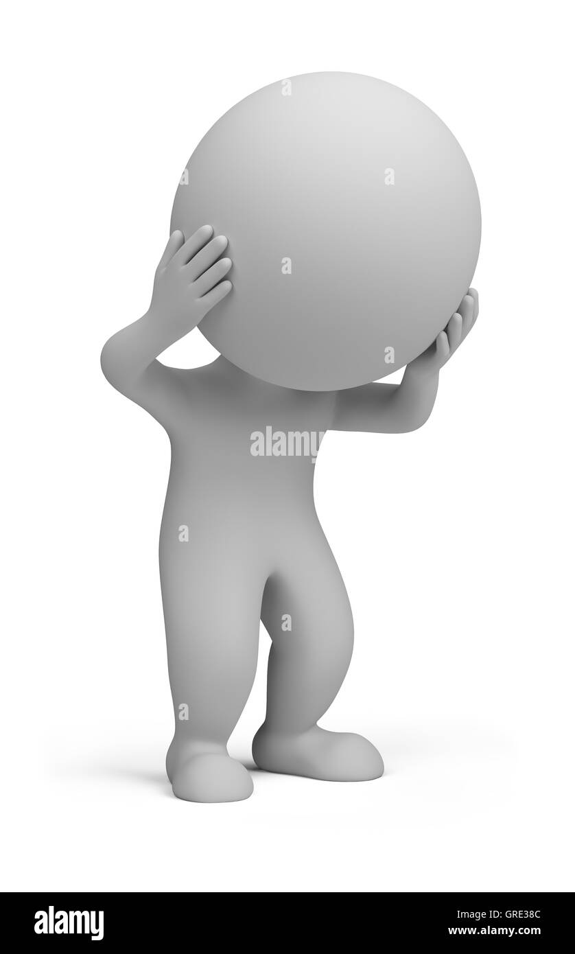 Sadness small Black and White Stock Photos & Images - Alamy