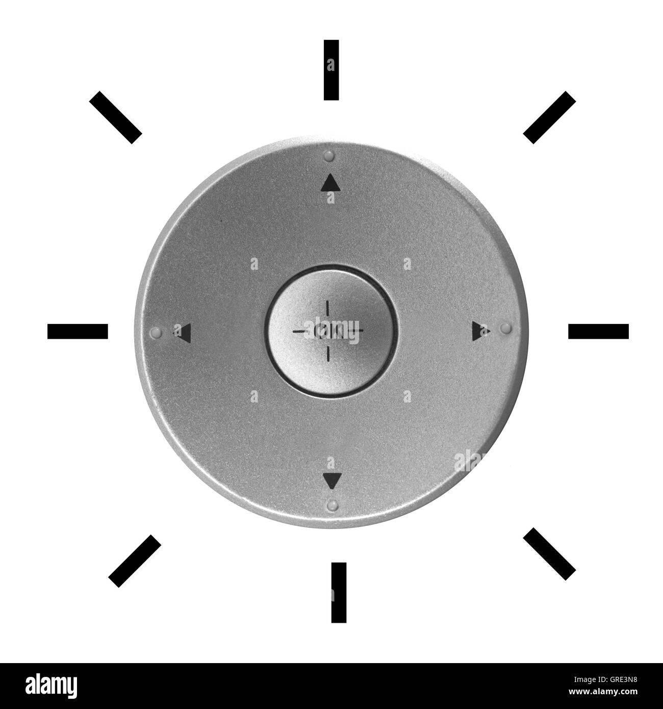 Audio dial Black and White Stock Photos & Images - Alamy