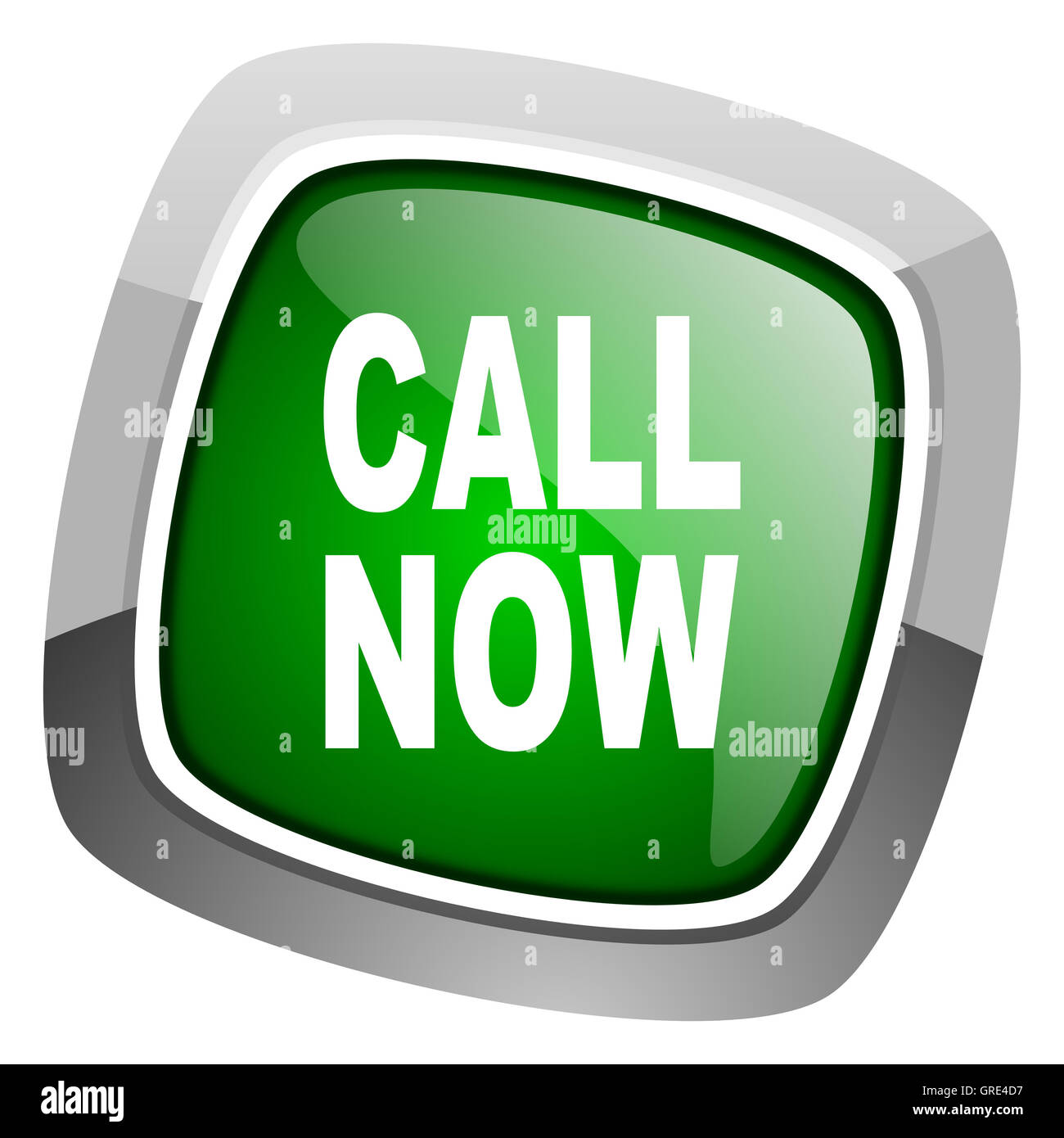 Silver now Cut Out Stock Images & Pictures - Alamy