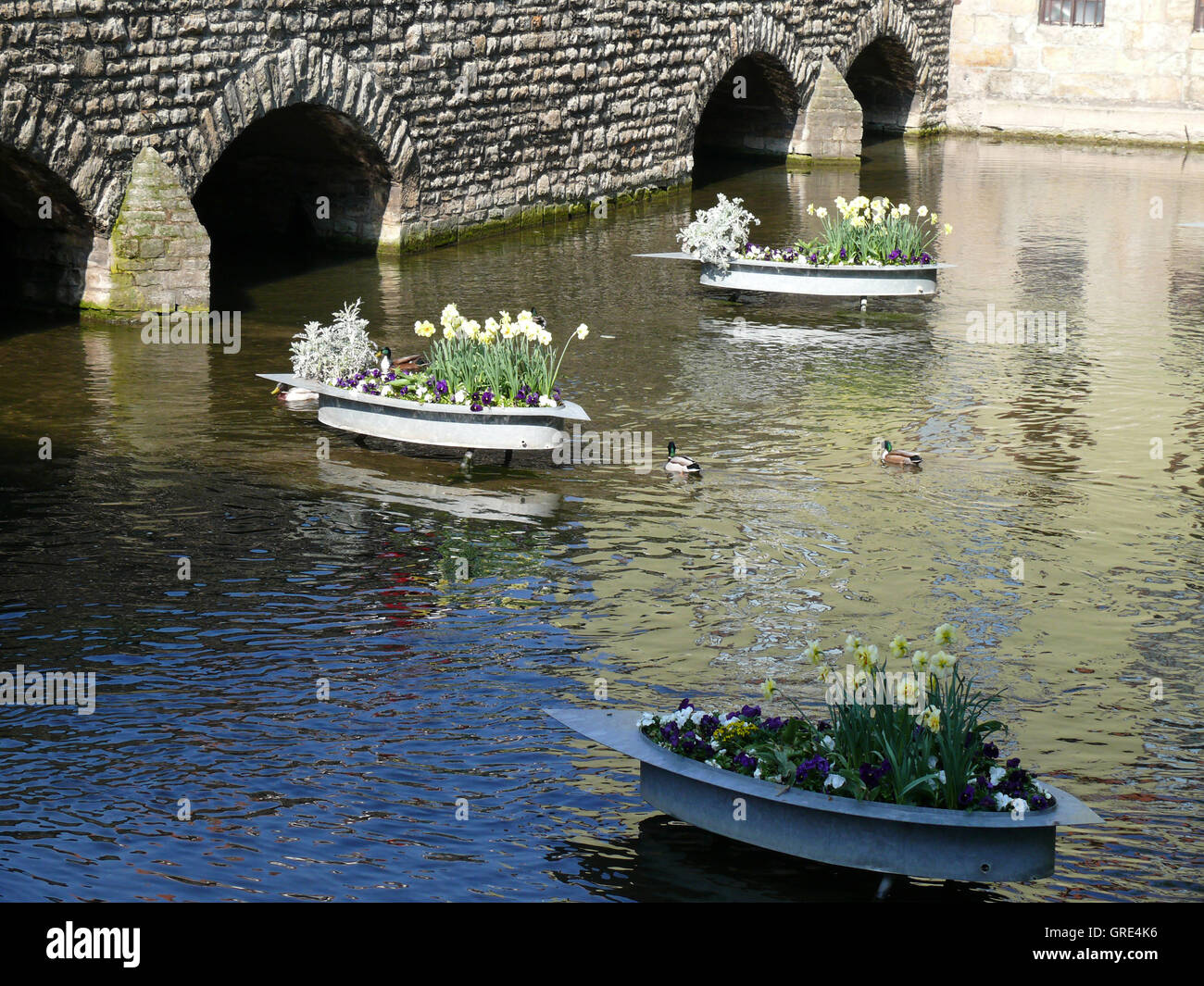 Gera flow hi-res stock photography and images - Alamy