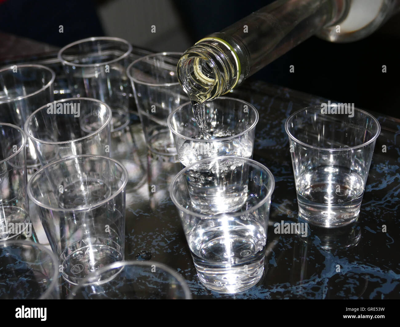 Schnapps hi-res stock photography and images - Alamy