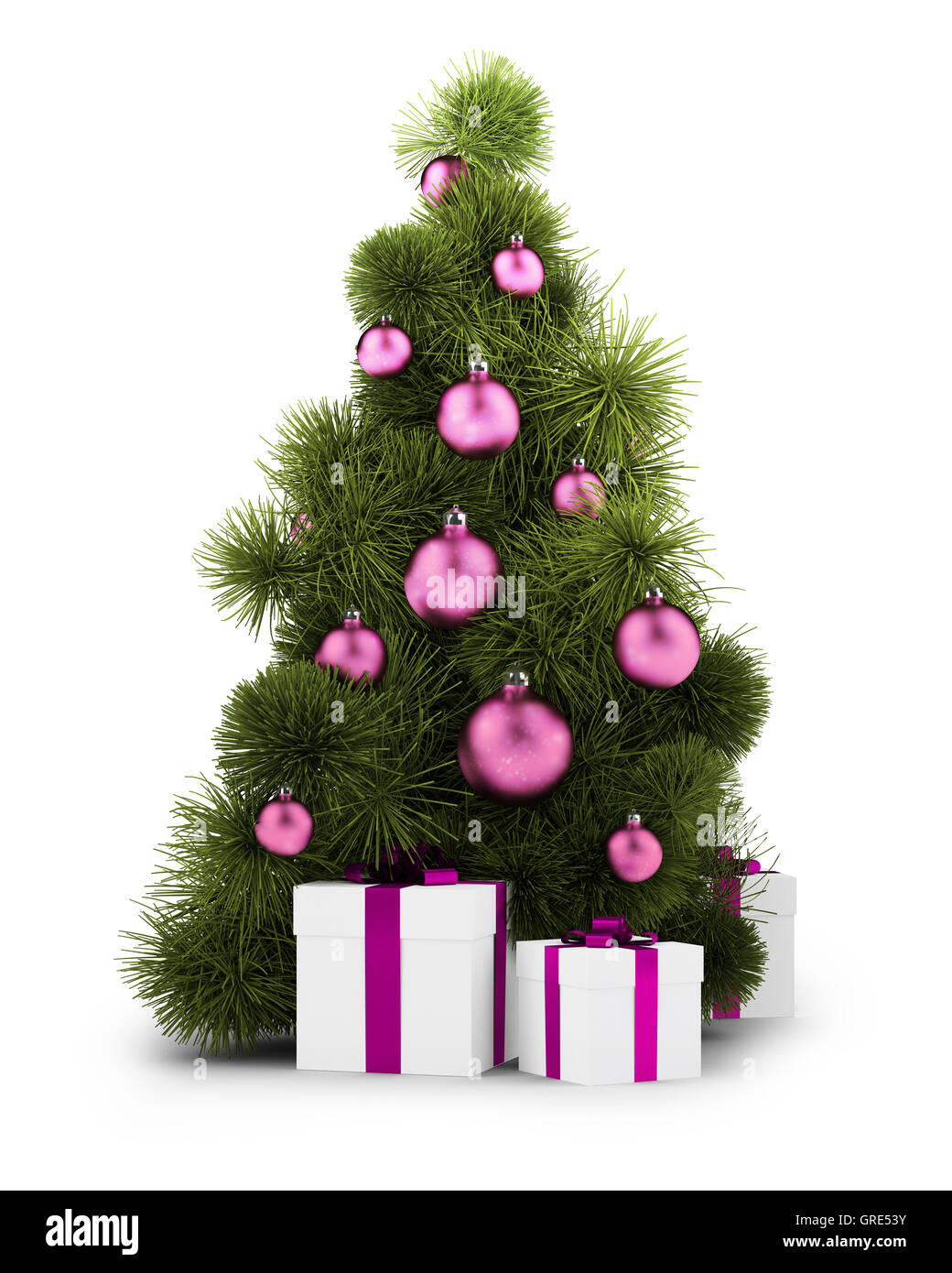 Year tree Cut Out Stock Images & Pictures - Alamy