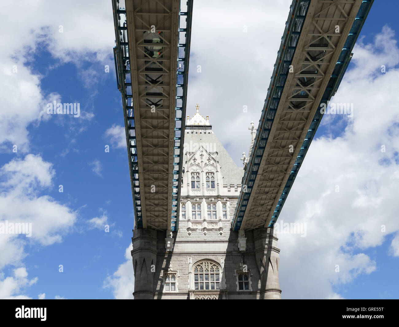 Britannic tower hi-res stock photography and images - Alamy