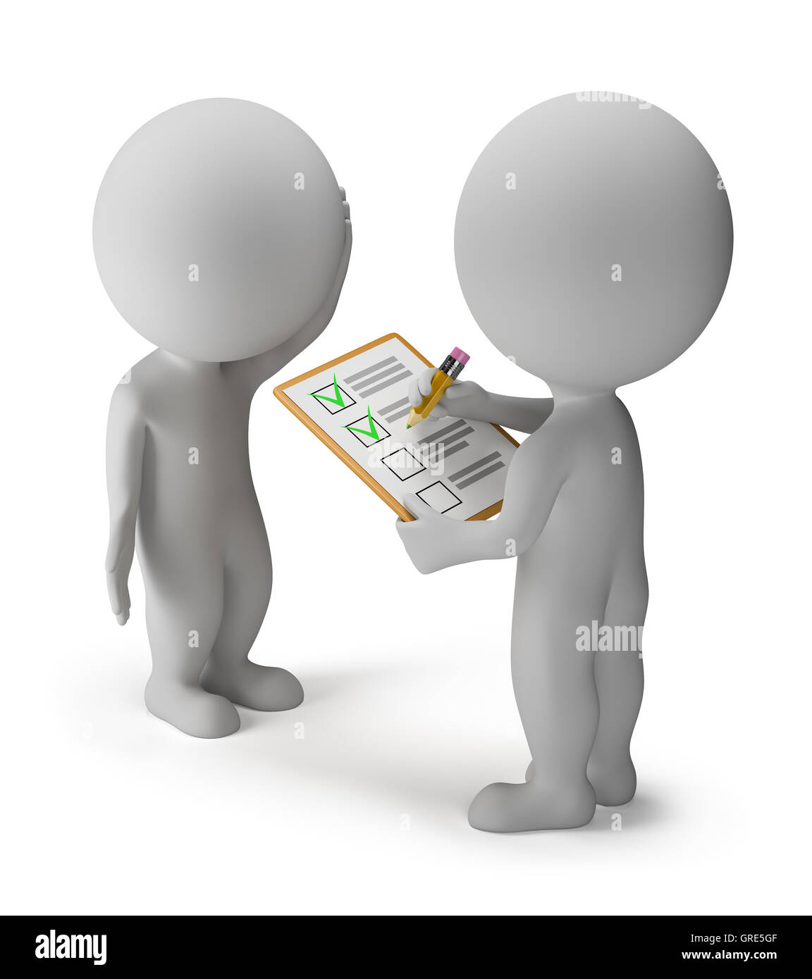 Small check Cut Out Stock Images & Pictures - Alamy