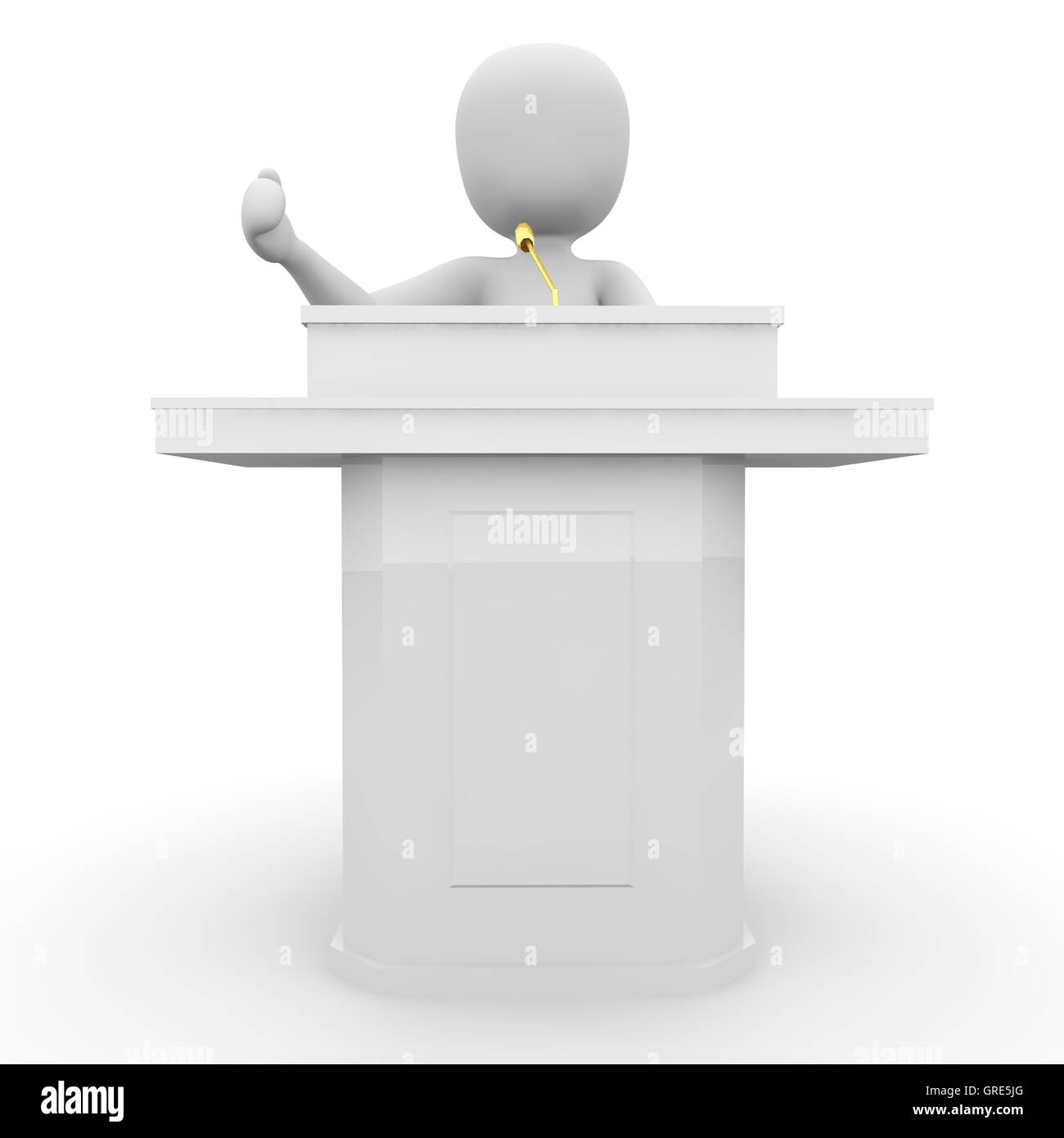 Student orator hi-res stock photography and images - Alamy