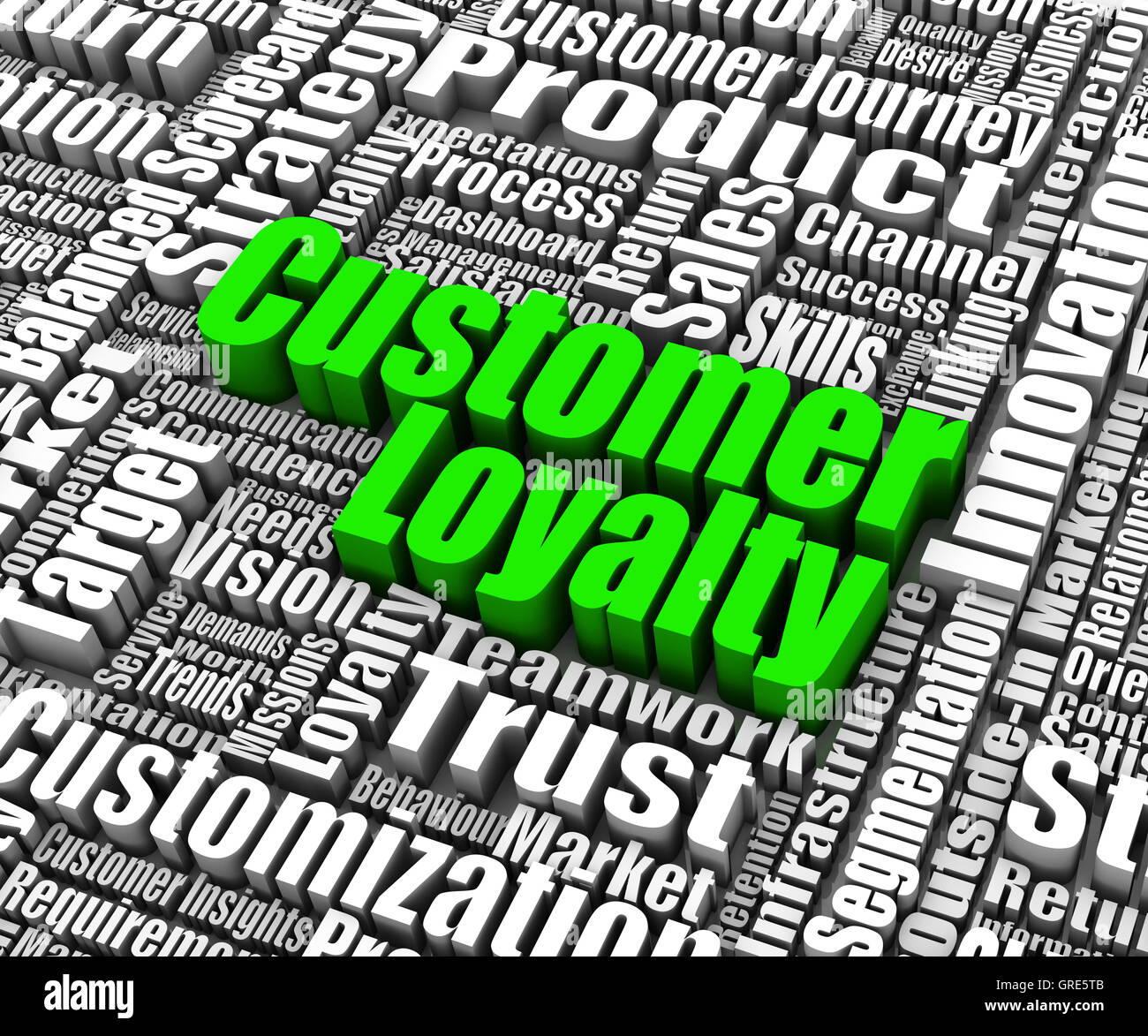 Shape loyalty hi-res stock photography and images - Alamy