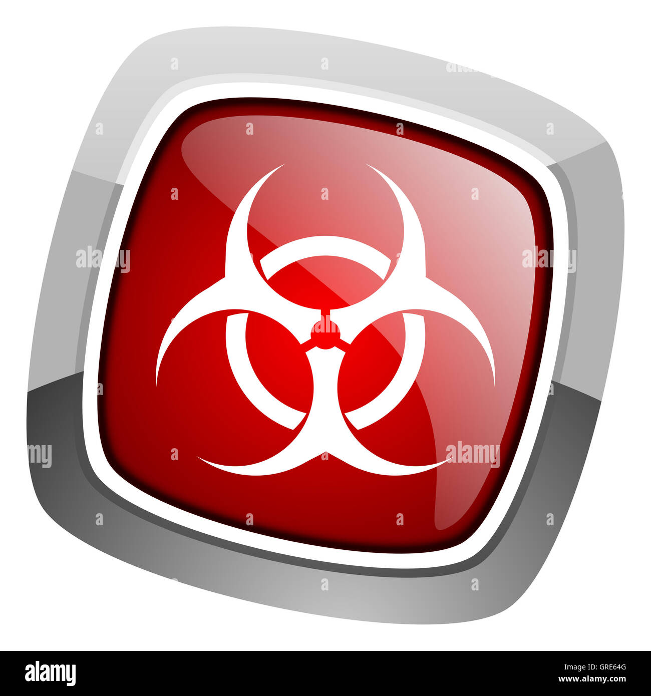Virus Icon High Resolution Stock Photography and Images - Alamy