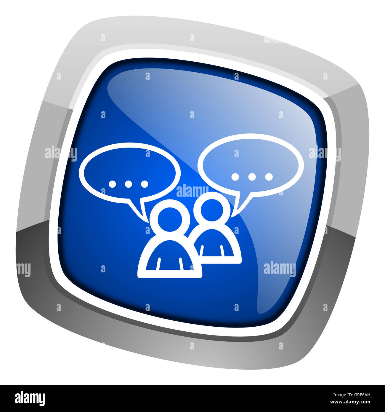 Discussion forums Cut Out Stock Images & Pictures - Alamy