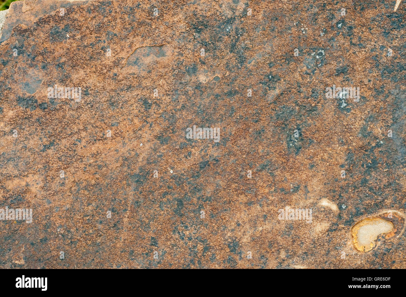 Texture of flagstone / sandstone Stock Photo - Alamy
