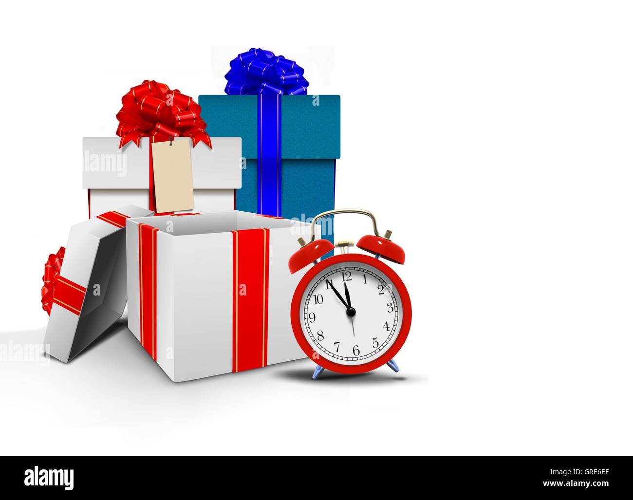 Luxury watch boxes hi-res stock photography and images - Alamy