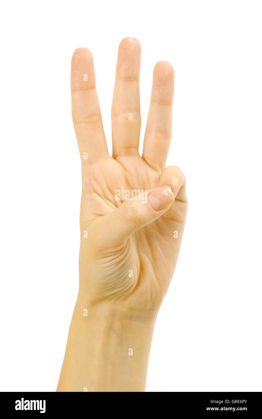 Body language communication hi-res stock photography and images - Alamy