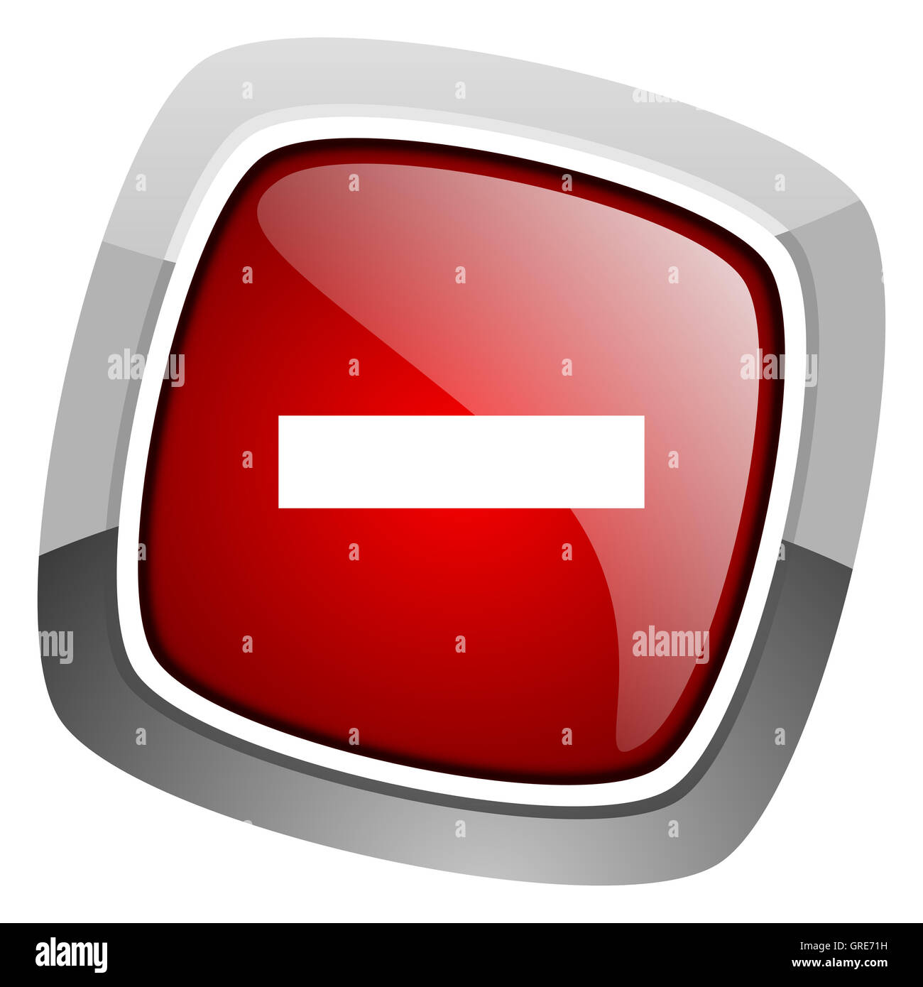 Minus Cut Out Stock Images & Pictures - Alamy