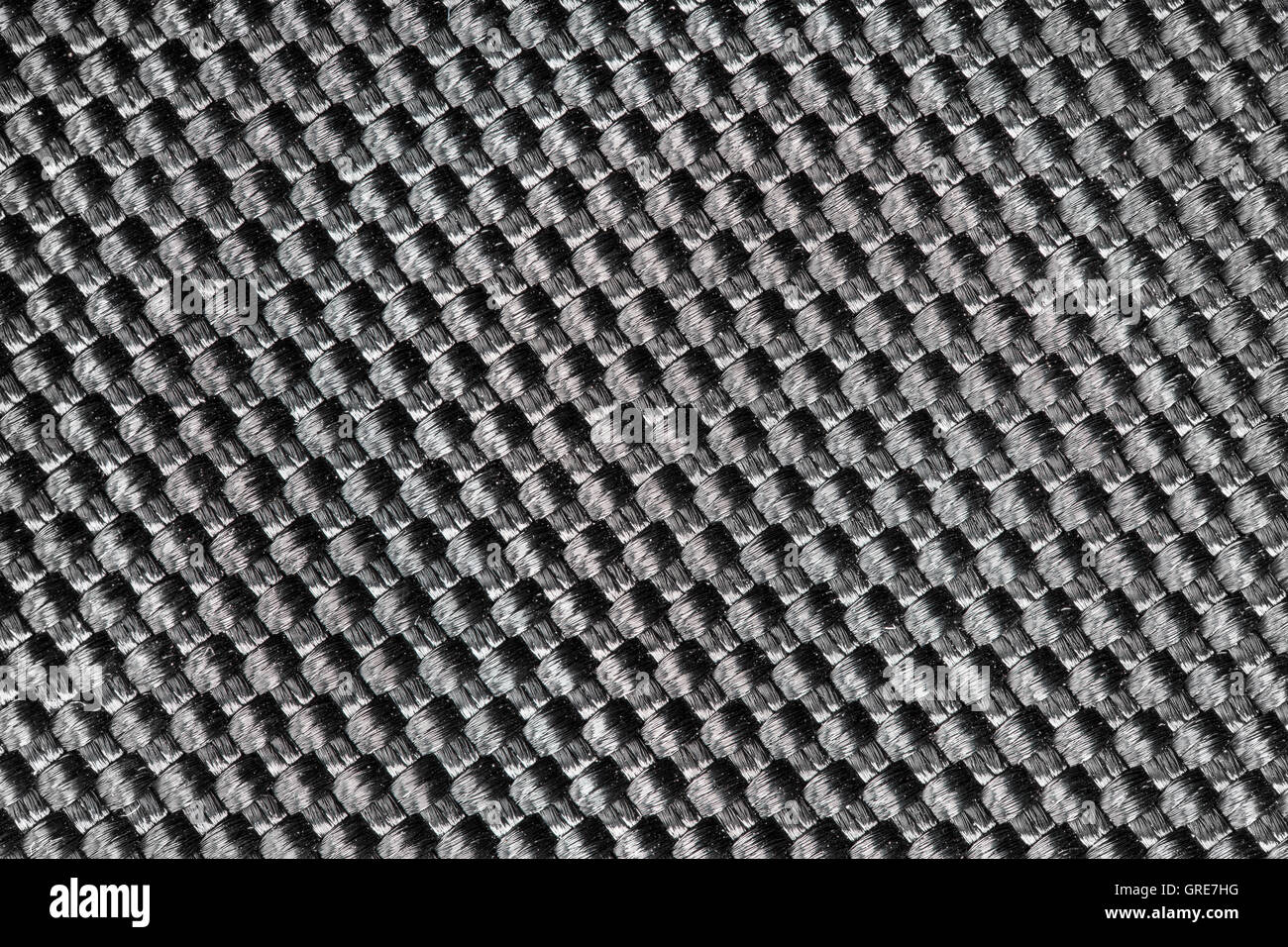 Texture of nylon Stock Photo - Alamy