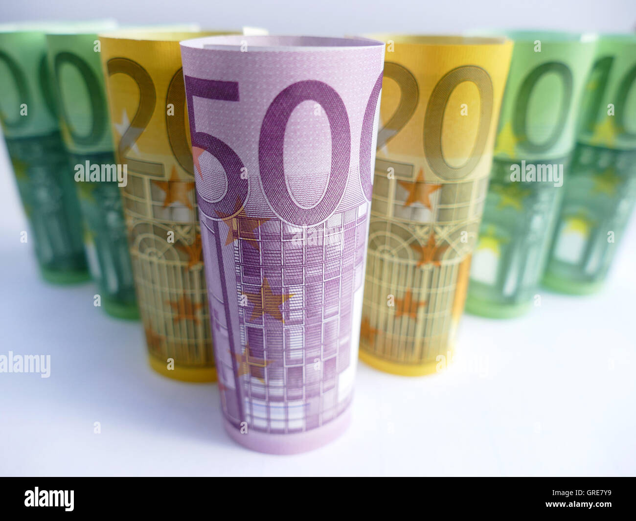 Ecb bank symbolic hi-res stock photography and images - Alamy