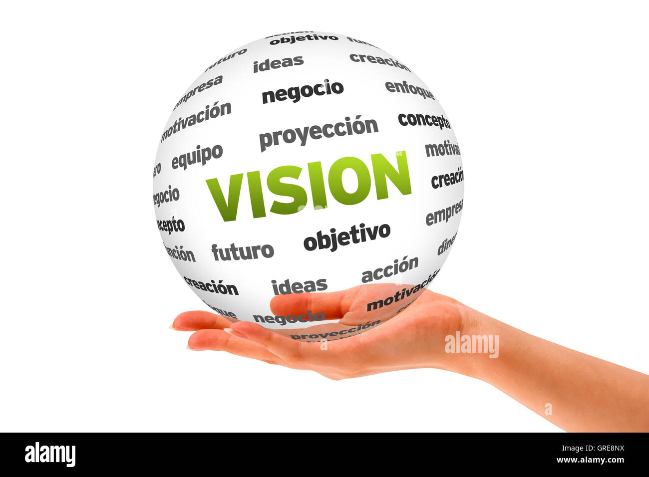 3d vision hi-res stock photography and images - Alamy