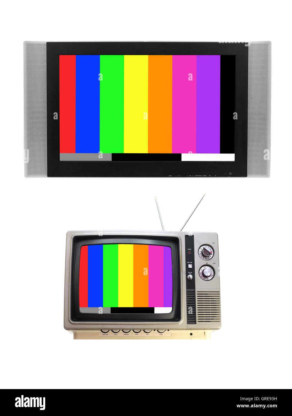 1940 television set hi-res stock photography and images - Alamy