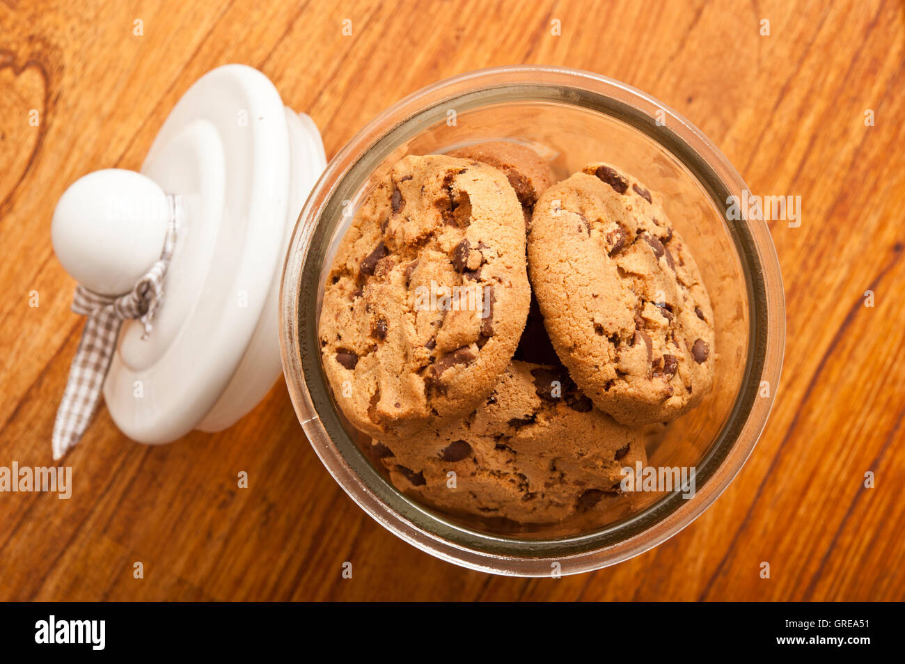 Cookies jar hi-res stock photography and images - Alamy
