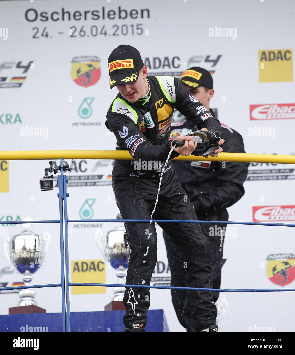 Adac formel 4 hi-res stock photography and images - Alamy