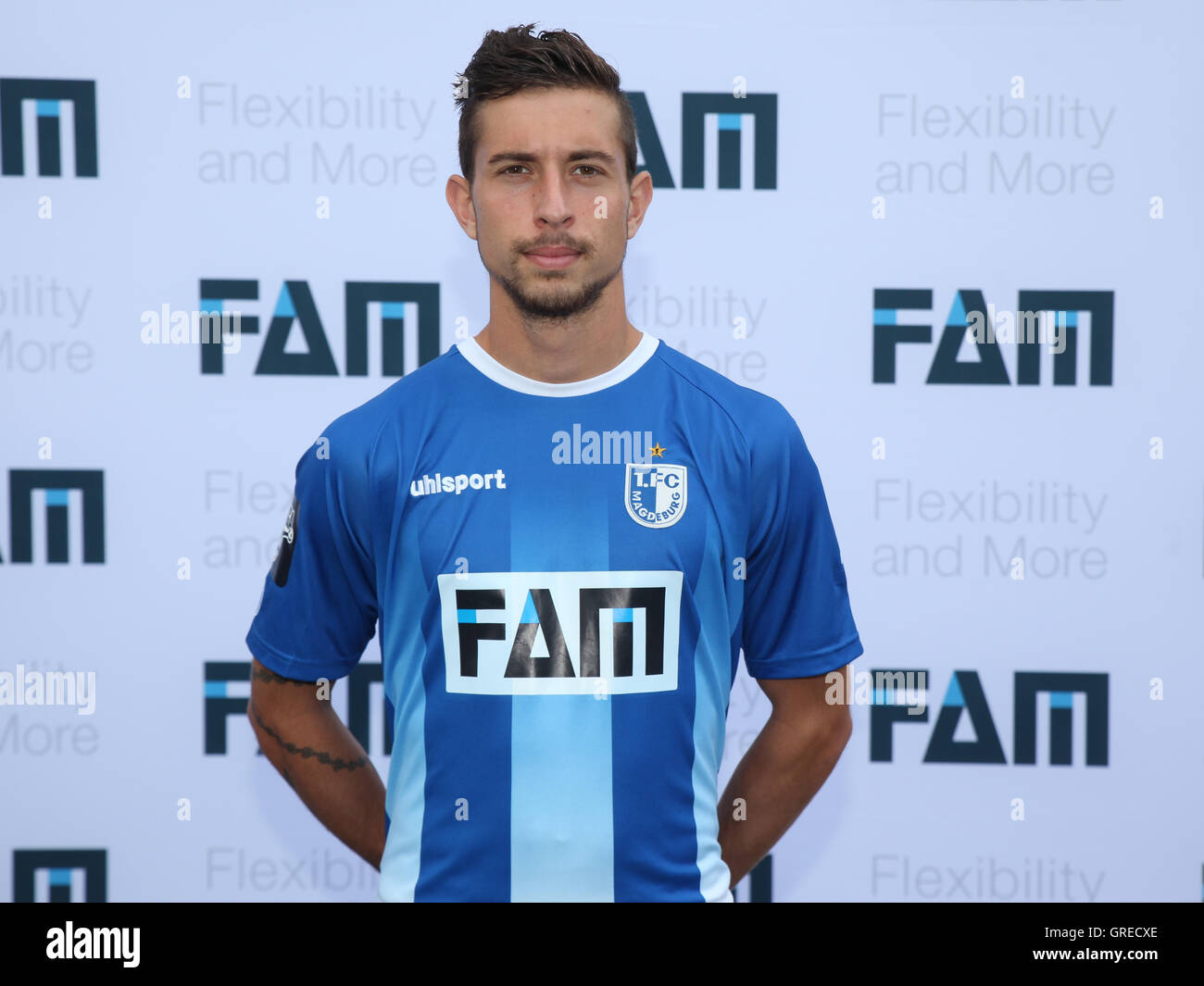 Pulido hi-res stock photography and images - Alamy