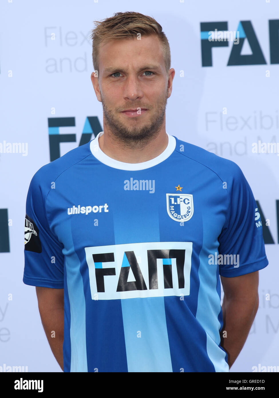 Fuchs group hi-res stock photography and images - Alamy