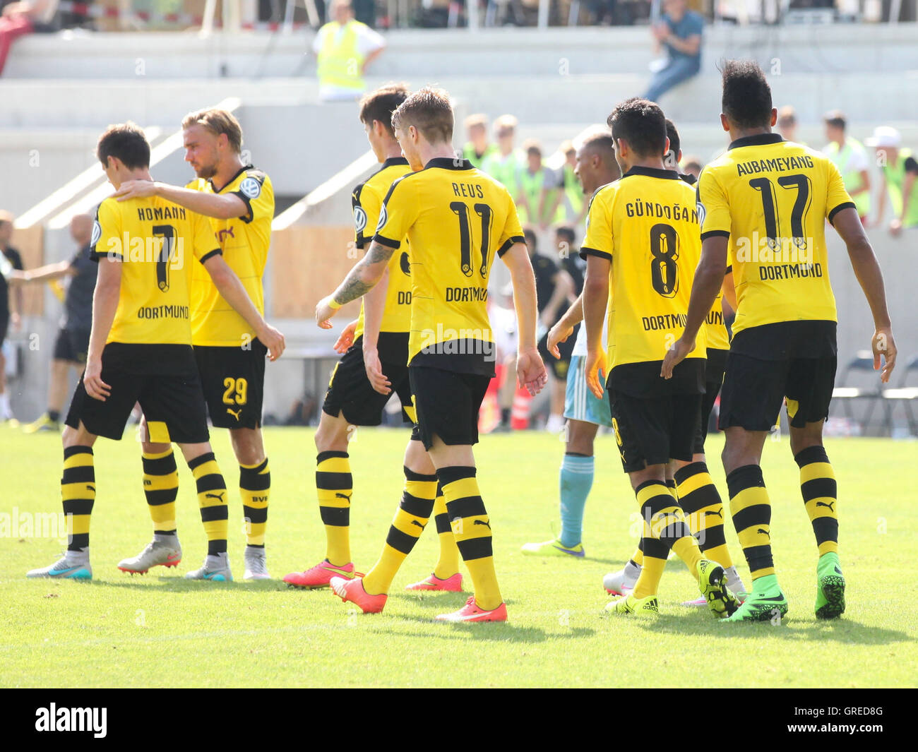 Chemnitzer fc hi-res stock photography and images - Alamy