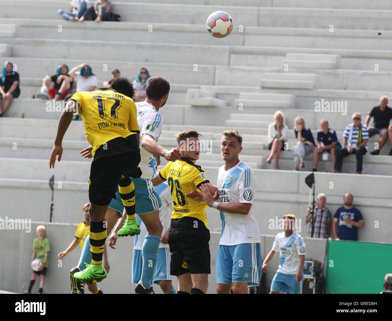 Chemnitzer fc hi-res stock photography and images - Alamy