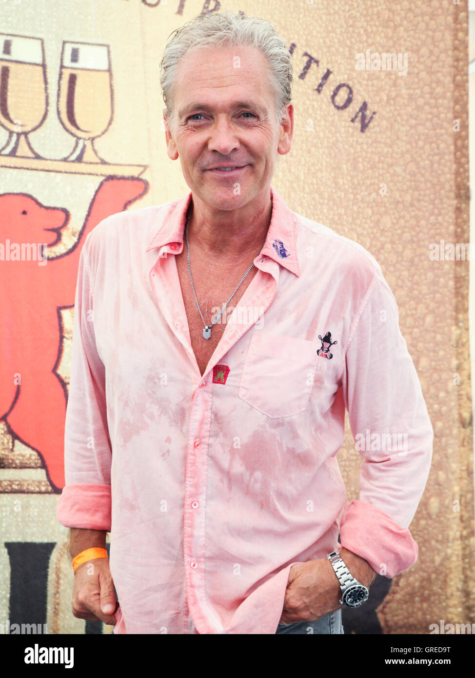 Olaf Berger High Resolution Stock Photography and Images - Alamy