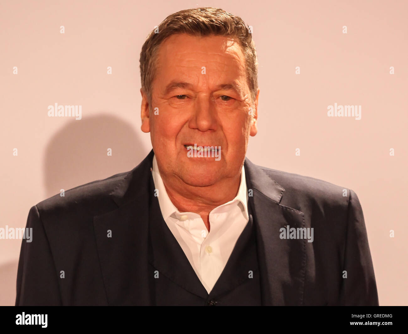 Roland Kaiser Where High Resolution Stock Photography and Images - Alamy