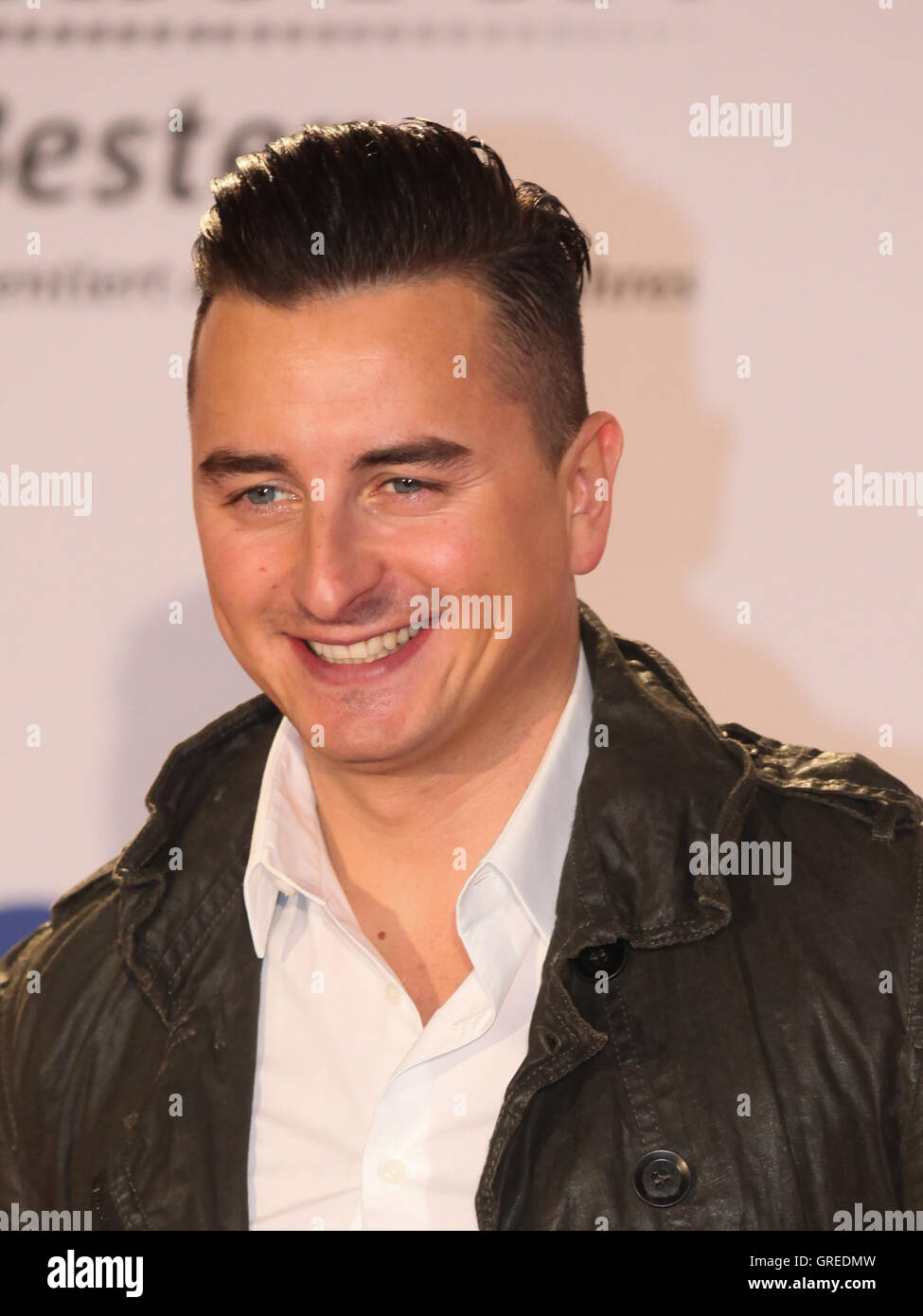 Austrian musician singer hi-res stock photography and images - Alamy