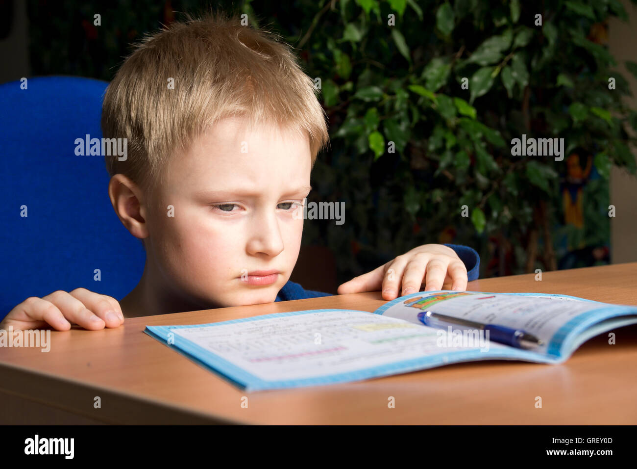 School Is Boring What Should I Do